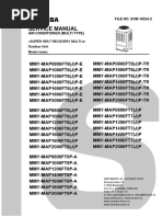 Carel Easy Programming Guide and Fault Codes | PDF | Nature