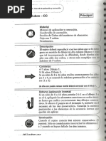 Bells Test | PDF | Neuropsychology | Cognition