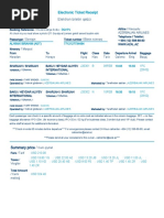 Delta Airlines Core Values and Guidelines | PDF | Leadership | Value ...
