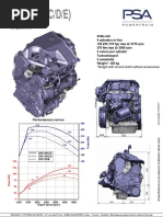Dv5 RC: EURO 6 Step 2 Diesel Engine Automotive Application Version ...
