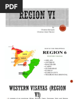 Region 3 Festivals | PDF