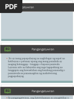 DULA Powerpoint | PDF