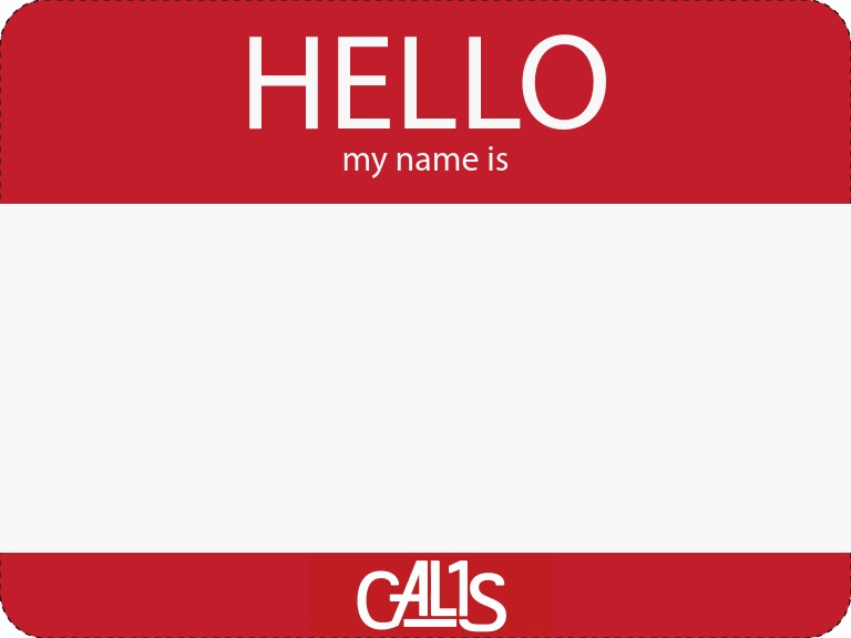 Introduction to My Name | PDF