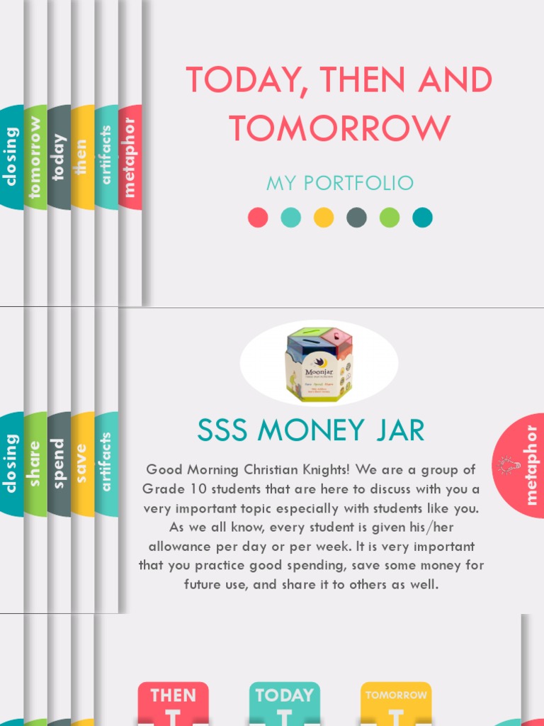 Smart Money Habits for Students | PDF | Cognition
