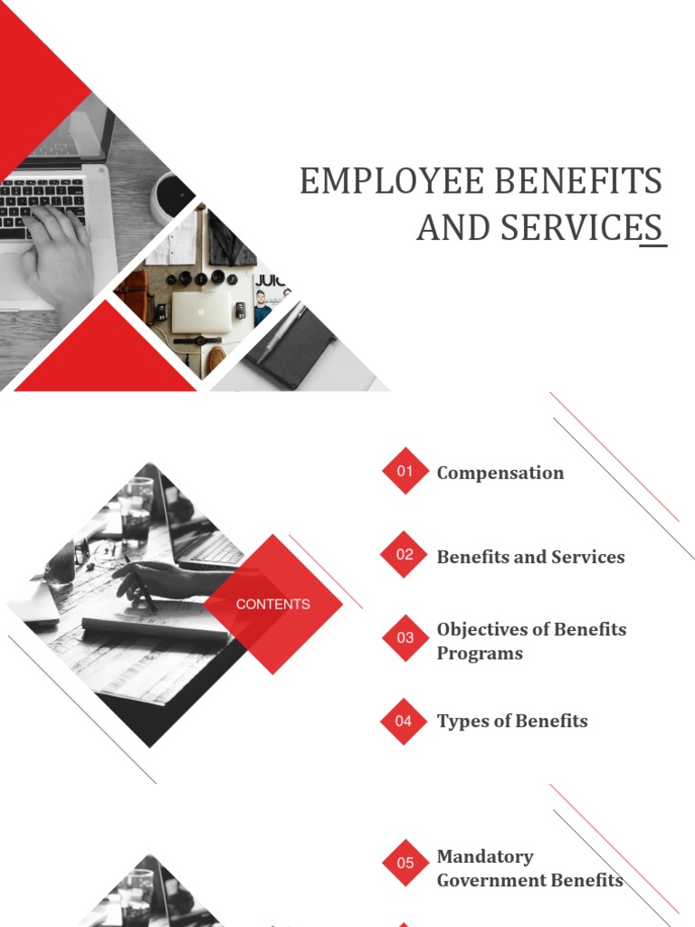Employee Benefits Overview in the Philippines | PDF | Employee Benefits ...