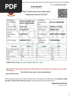 ACT Broadband Bill | PDF | Invoice | Cheque