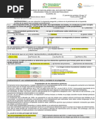 Ejercicios de Compuestos Binarios Química 1 | PDF | Ácido | Hidrógeno