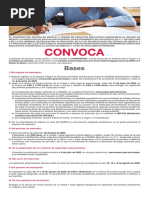 Convocatoria de Ingreso A Licenciatura en La UPN 151 Toluca y Sedes Regionales para El Ciclo ...
