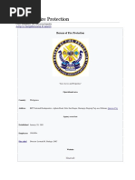 BFP Command Group | PDF