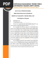 Contoh Esai Juara 1 Lomba Menulis | PDF