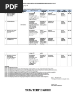 Contoh Learning Journal Peserta Didik | PDF