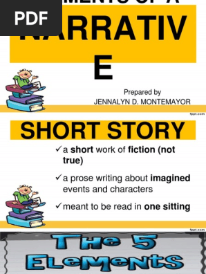 Short Story Structure