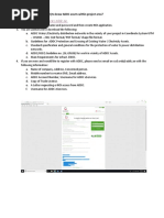 PR - CSD.44 Procedure For ADDC Meter Installation Approval Checklist ...