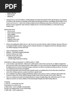 The Wooing of Beppo Tate 1 | PDF