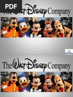 Teaming at Disney Animation: - Case Analysis | PDF | Animation | Walt ...