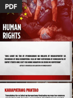 Maria Labo Story Script | PDF