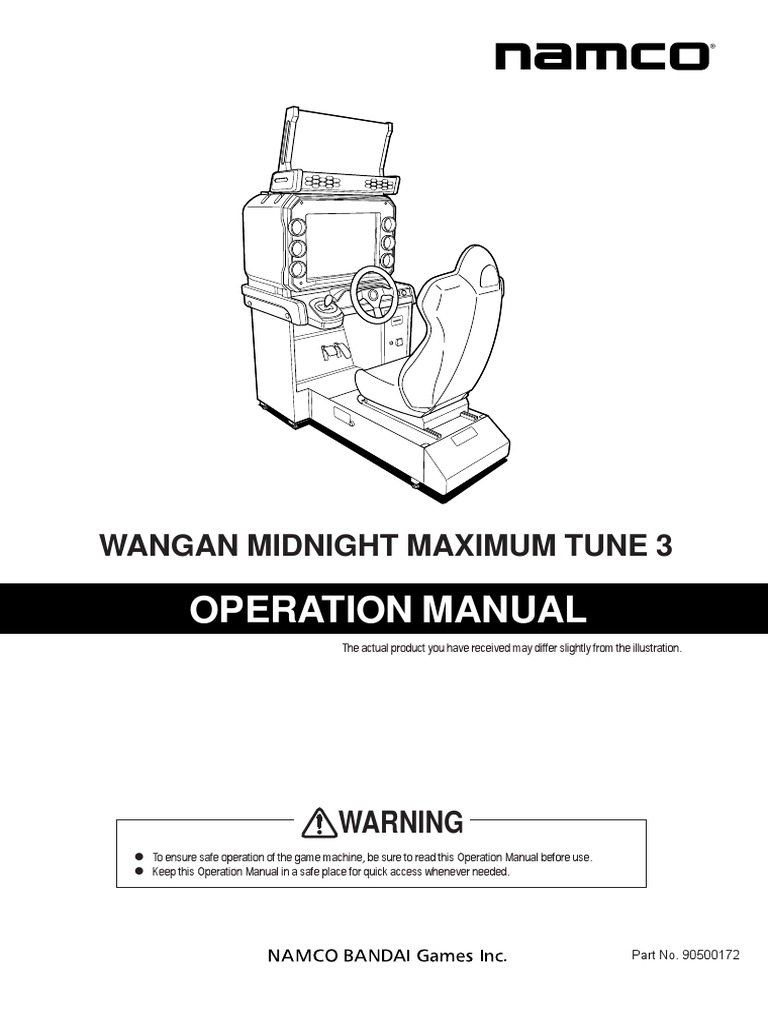 Maximum Tune 3 Manual PDF | Download Free PDF | Mains Electricity ...