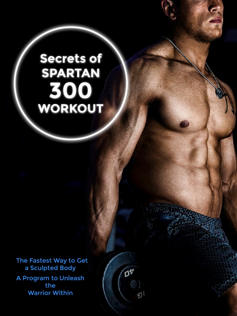 Spartan Workout | PDF | Carbohydrates | Nutrients