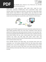 Prinsip Kerja XRD | PDF