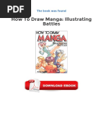 The Art of Drawing Manga Furries - A Guide To Drawing Anthropomorphic ...