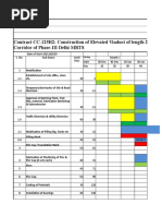 Drawing Register Template | PDF | Geography | Road Infrastructure