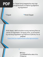 Ra 7719 | PDF | Blood Donation | Blood Transfusion