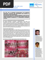 Using The GEAW System) by Sado Sato | PDF | Mouth | Dental Anatomy