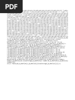 Free BTC Script PDF | PDF