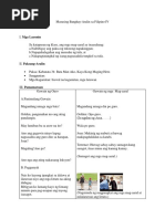 ESP Matching Type | PDF