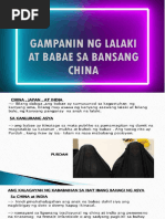 Ligawan Culture: Ang Tradisyonal at Makabagong Panliligaw Sa Bansang ...