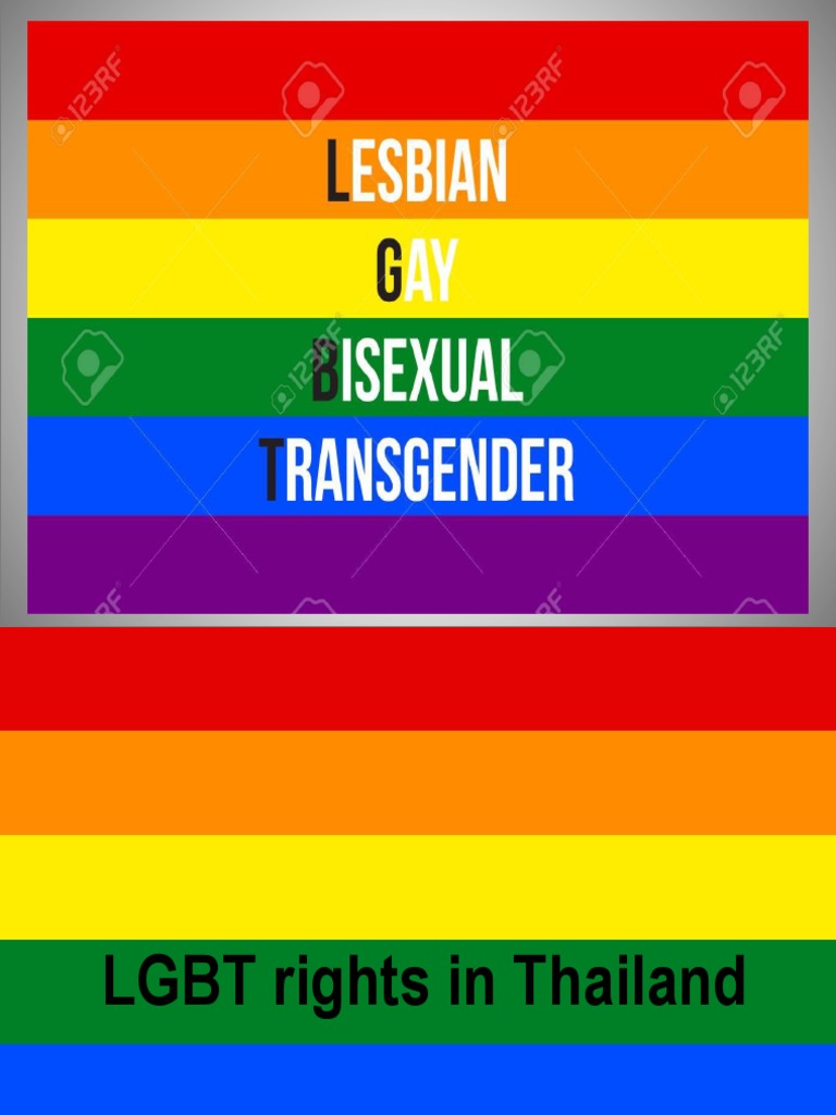 LGBT | PDF