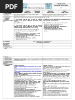 Physical Science Melcs | PDF | Light | General Relativity