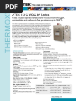 ETHOS EASY Technical Specifications | PDF | Application Software ...