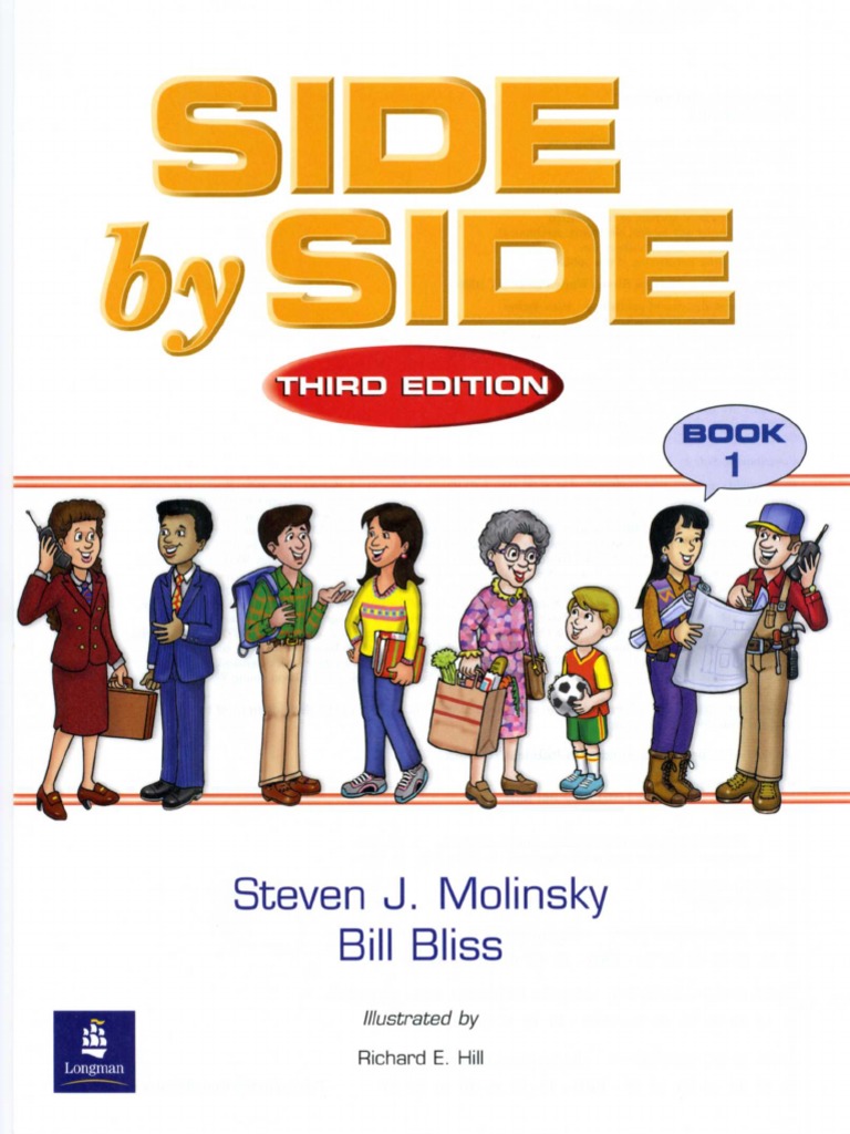 Side by Side 1 PDF | PDF