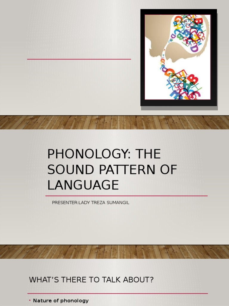 Phonology The Sound of Language | PDF | Phonology | Phoneme