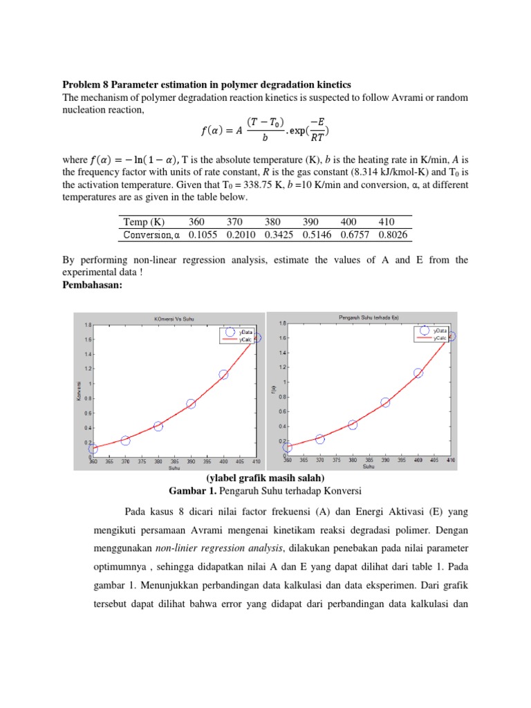 Prob 8 Dan Prob 9 | PDF