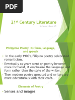 RRL Reviewer | PDF | Citation | Apa Style