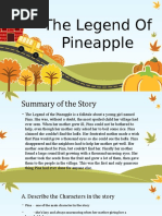 The Legend of The Dipper | PDF