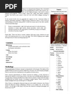 Orpheus Alice Low | PDF | Hades | Orpheus