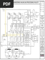 Compressed Air System P&ID Overview | PDF | Valve | Tools