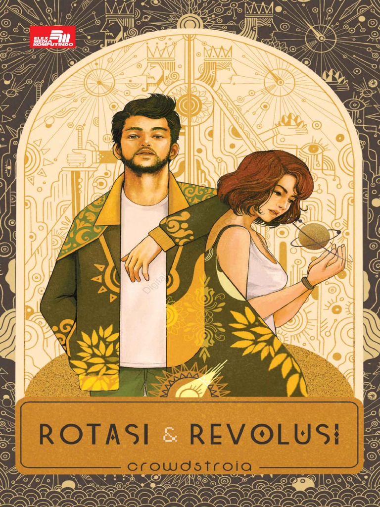 RBE - Rotasi Dan Revolusi PDF | PDF
