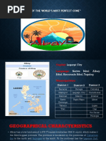 Zip Codes For Cebu | PDF