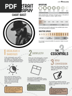 Long Exposure Cheat Sheet New | PDF | Shutter Speed | Exposure ...