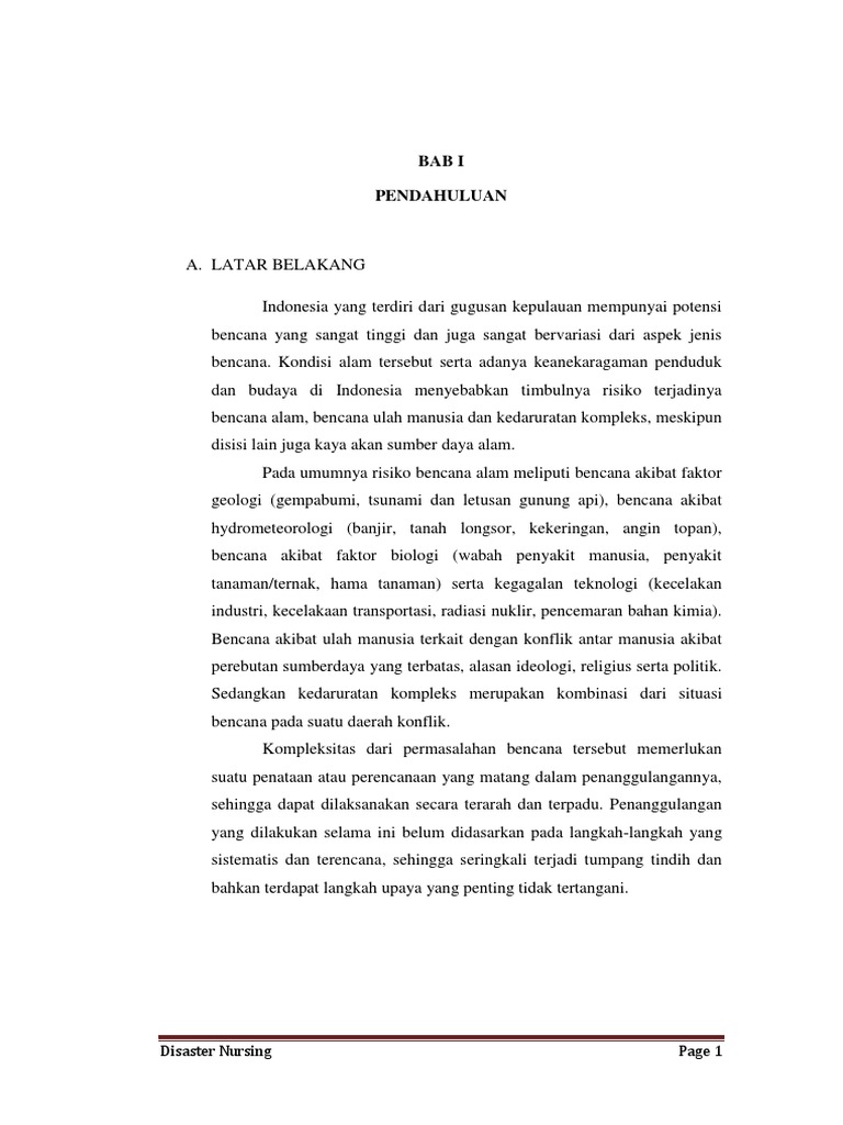 Bab 2 Isi Materi Fix | PDF