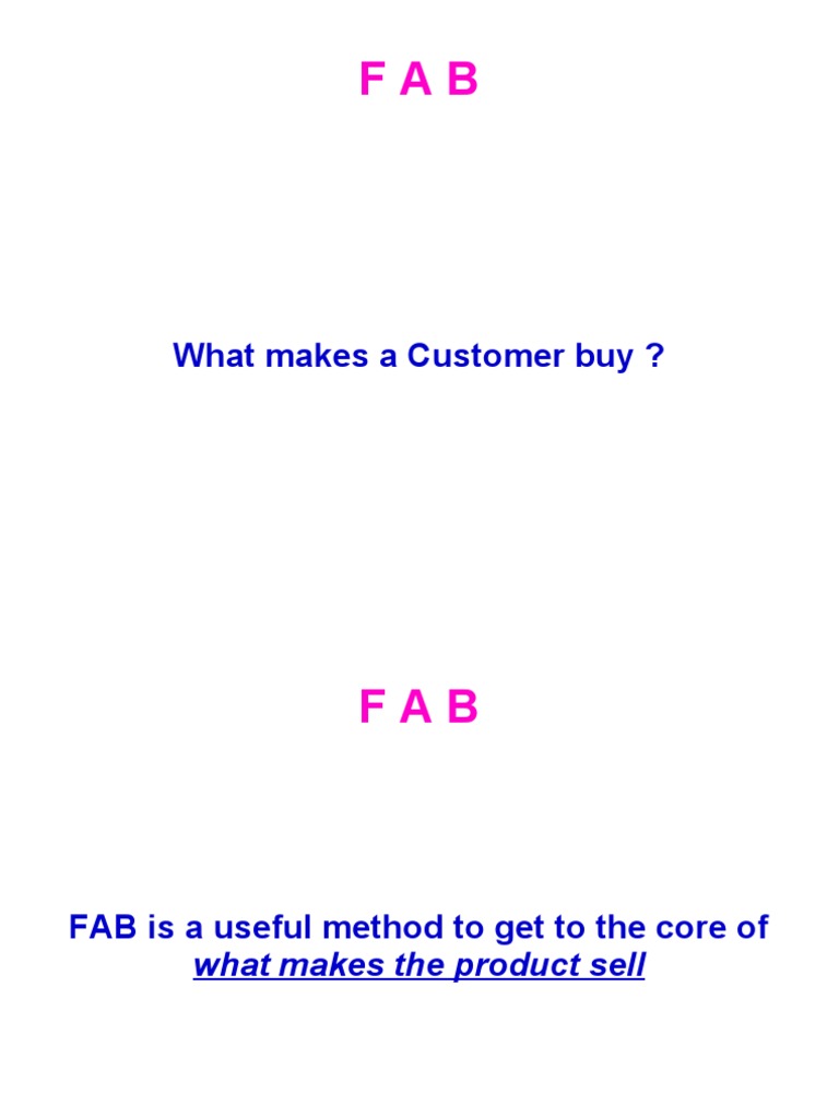 FABing | PDF | Business | Finance & Money Management