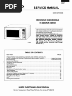 ABB MV SWGR Specification | PDF | Switch | Transformer