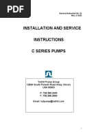 API 576 Inspection of Pressure-Relieving Devices | PDF | Valve ...