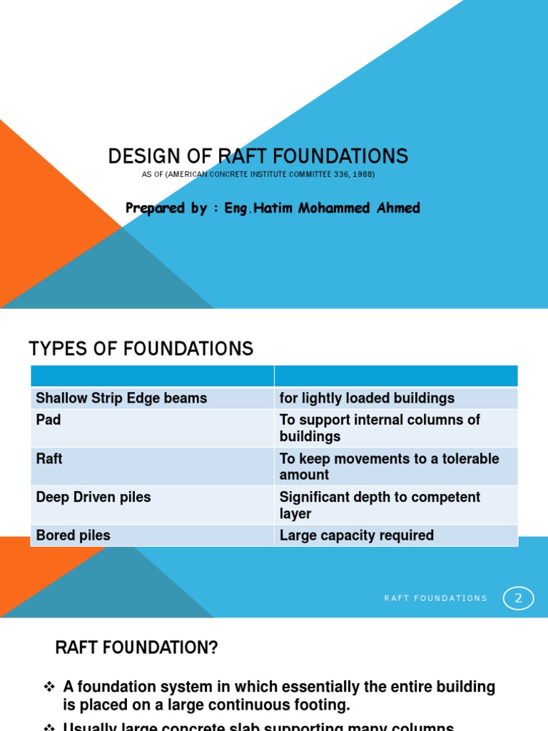 Raftfoundations 160423143909 | PDF | Foundation (Engineering) | Bending