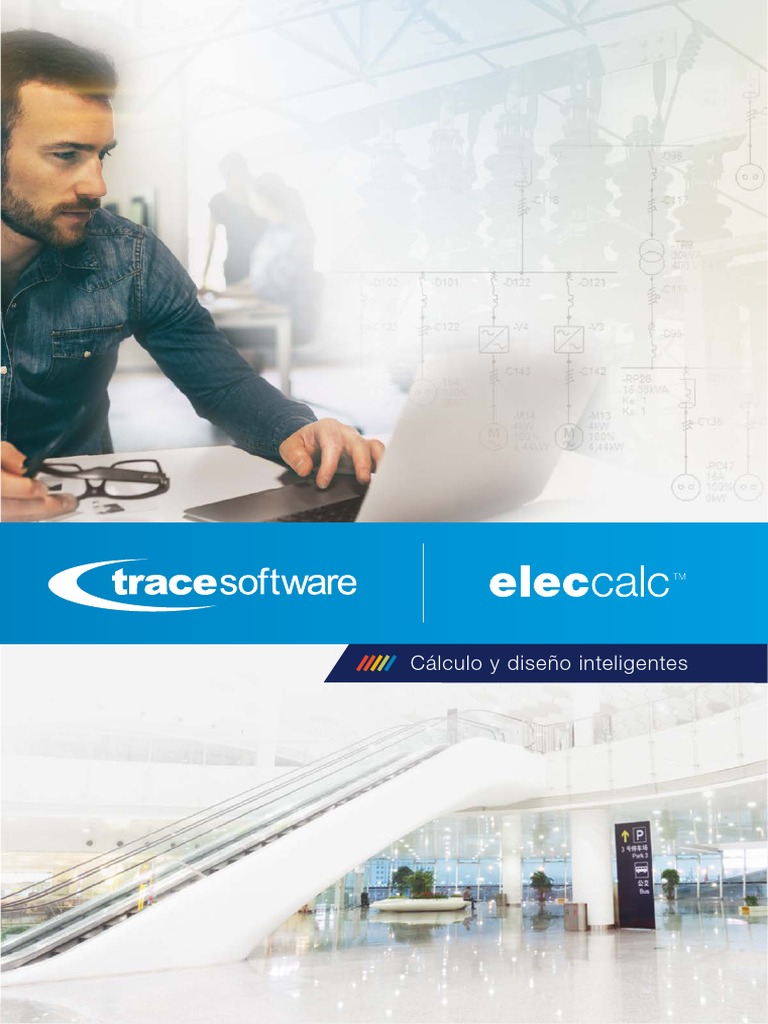 2019 Elec Calc ES | PDF | Software | Uso eficiente de energía