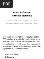 PGH Map | PDF | Radiology | Anthropometry